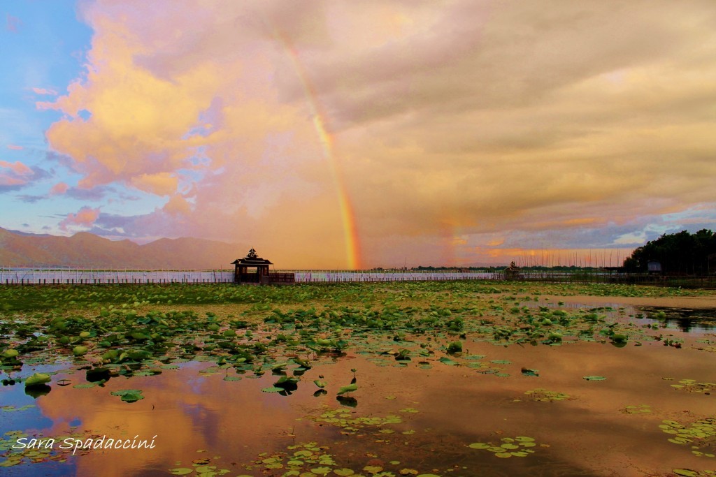Myanmar: sul Lago Inle a contatto con il popolo Intha! | aCasaMai.it