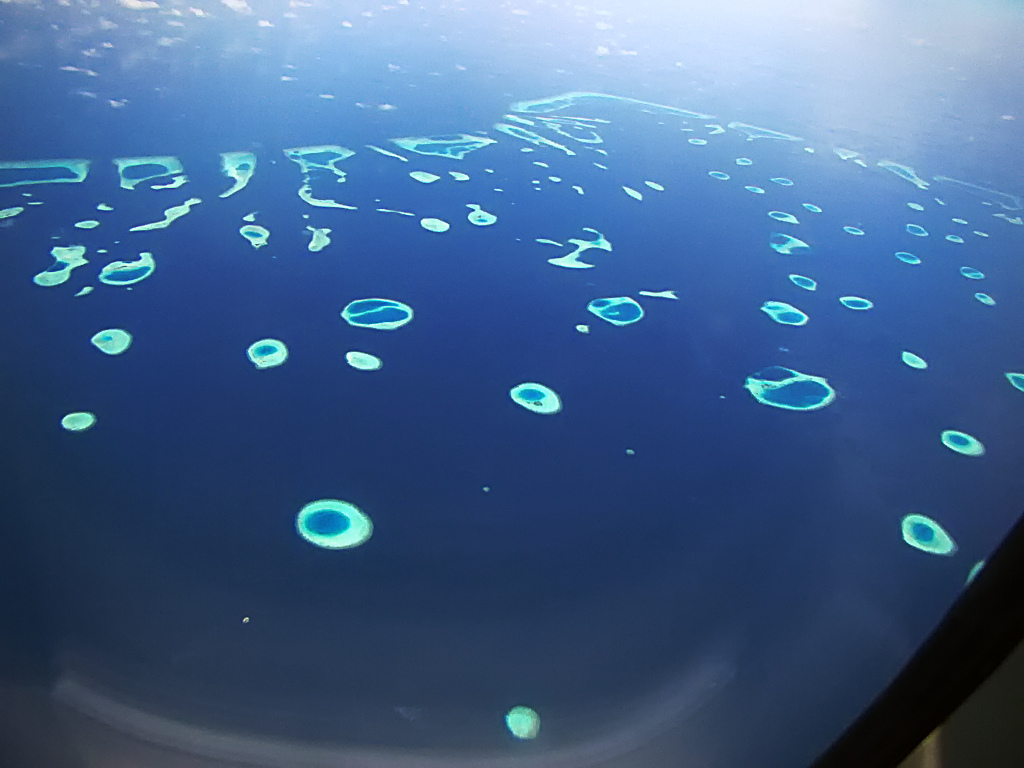 Vacanze alle Maldive, per i veri amanti del mare! | aCasaMai.it