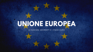 I paesi della Comunità Europea: mappe e informazioni! | aCasaMai.it
