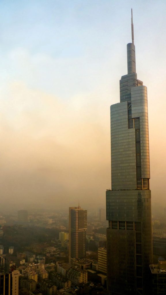 Il grattacielo più alto del Mondo? Ecco la top10! | aCasaMai.it