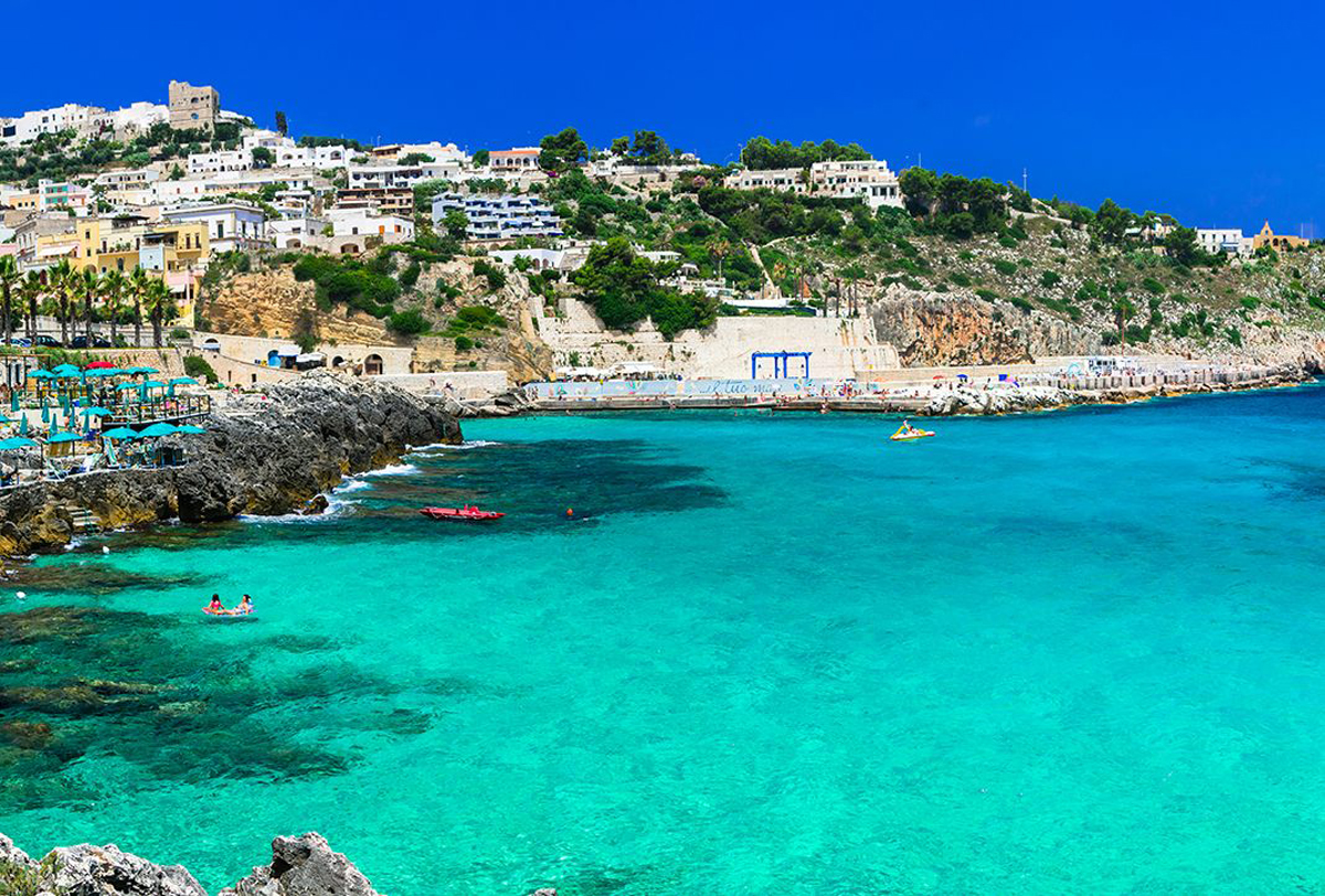 Vacanze al mare? Scopri Castro nel Salento | aCasaMai.it
