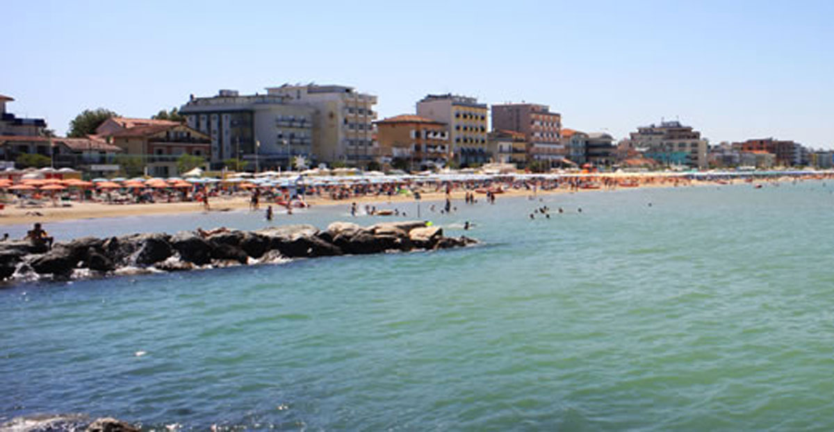 Alla scoperta di Bellaria: mare, cultura e relax! | aCasaMai.it
