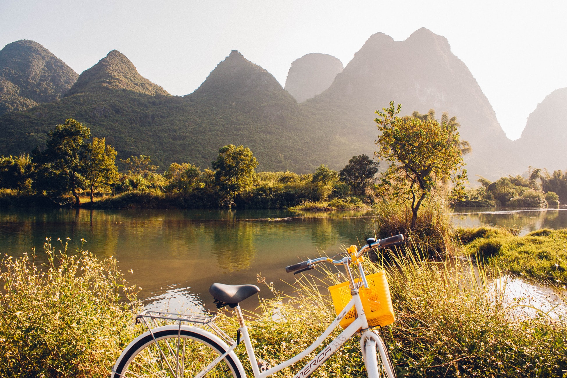 Guilin: cosa vedere e come fare una crociera sul fiume Li | aCasaMai.it