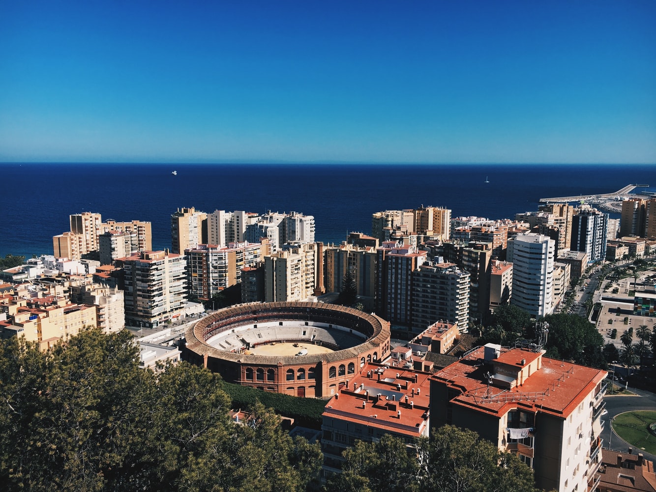 Vacanze a Malaga: scopri mare e spiagge della Costa del Sol | aCasaMai.it