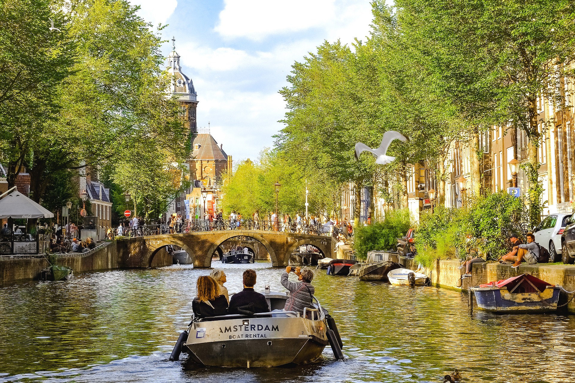 Viaggio ad Amsterdam: consigli utili per tutti | aCasaMai.it