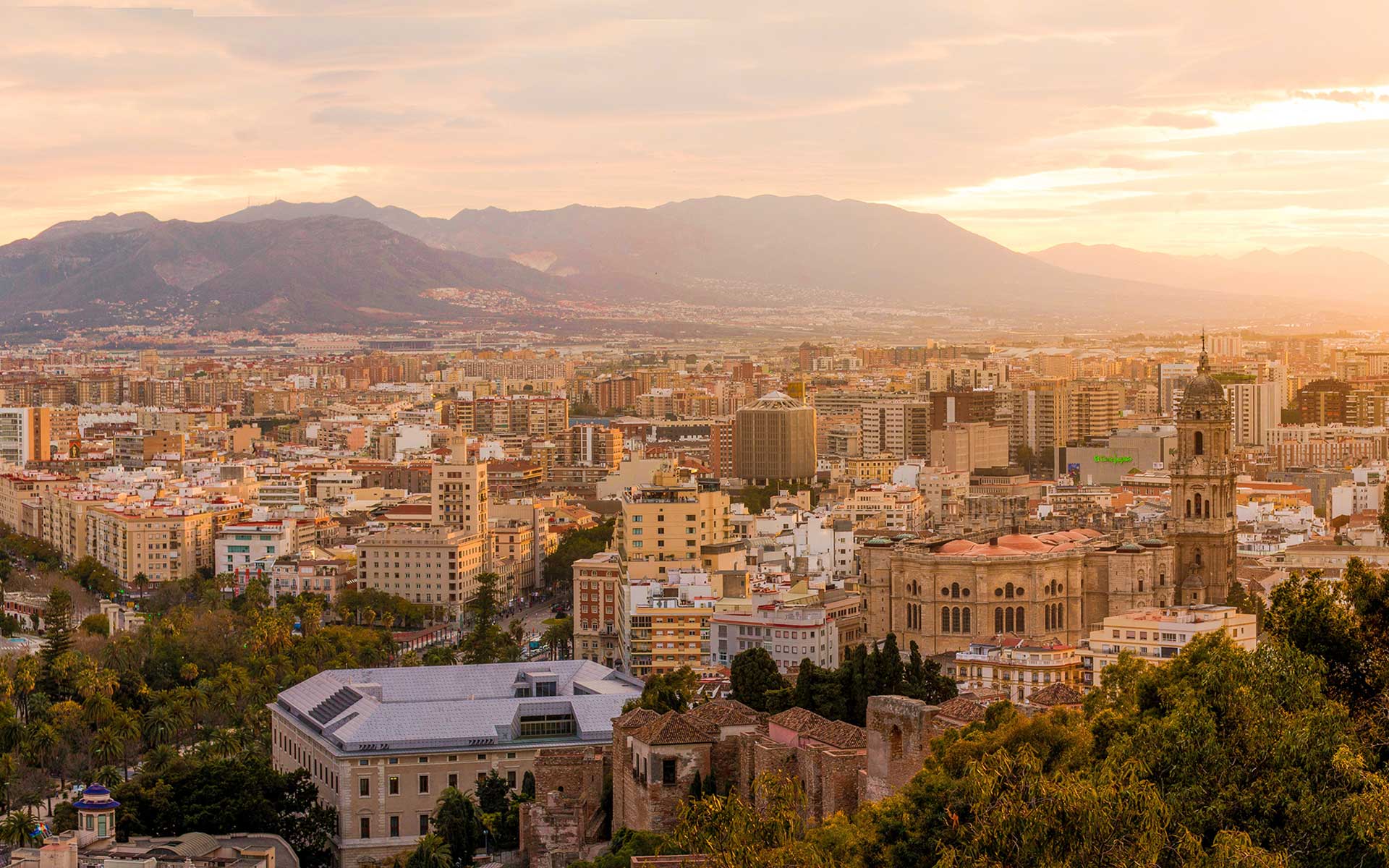 Malaga, cosa vedere: le bellezze della città | aCasaMai.it